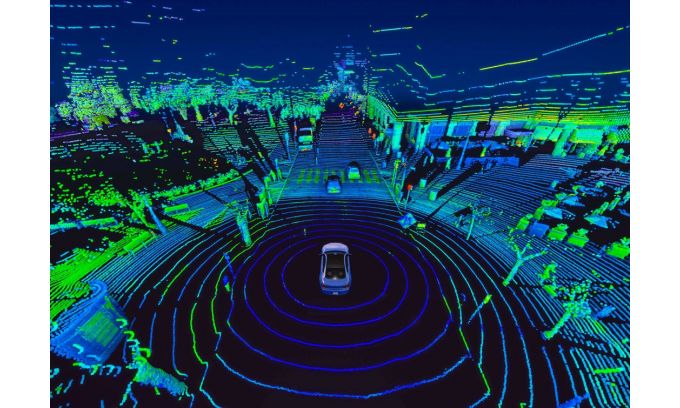 SLAM에서 사용할 수 있는 센서의 종류 | cv-learn